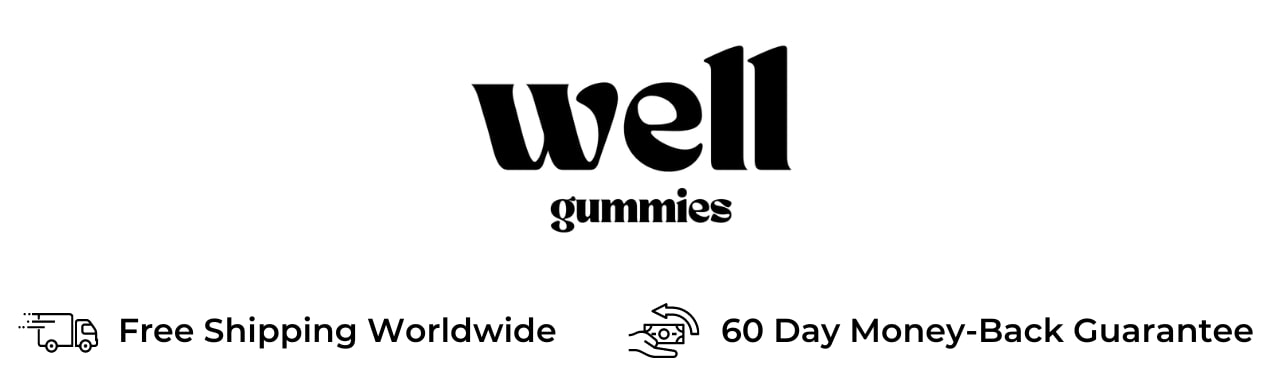 Well Gummies - Enhancing Wellness with Mushroom Gummies