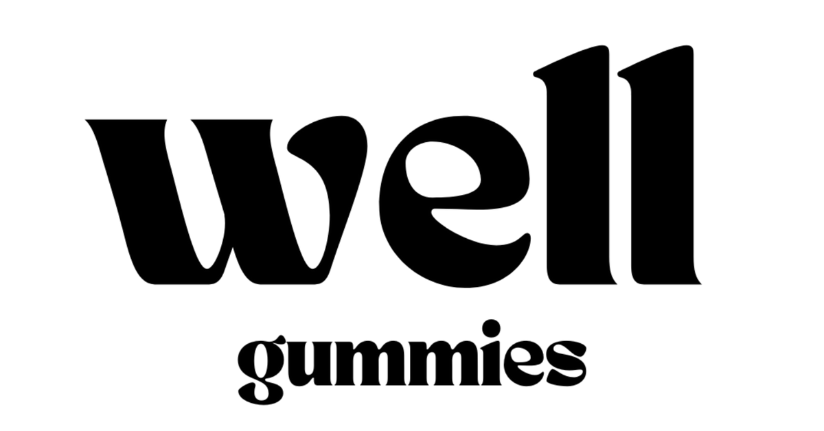 Well Gummies - Enhancing Wellness with Mushroom Gummies